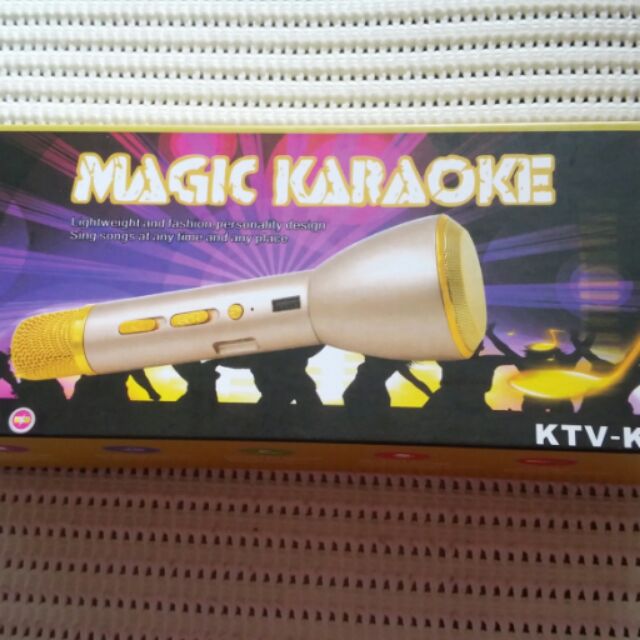 掌上藍芽KTV(K088) | 蝦皮購物