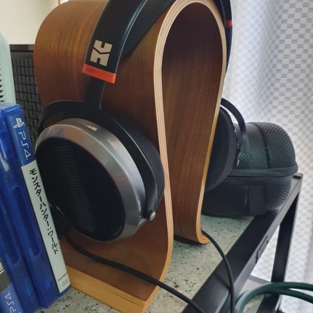 Hifiman he560 v3 ananda sundara hd650 hd660 拜耳 森海 可參考 | 蝦皮購物