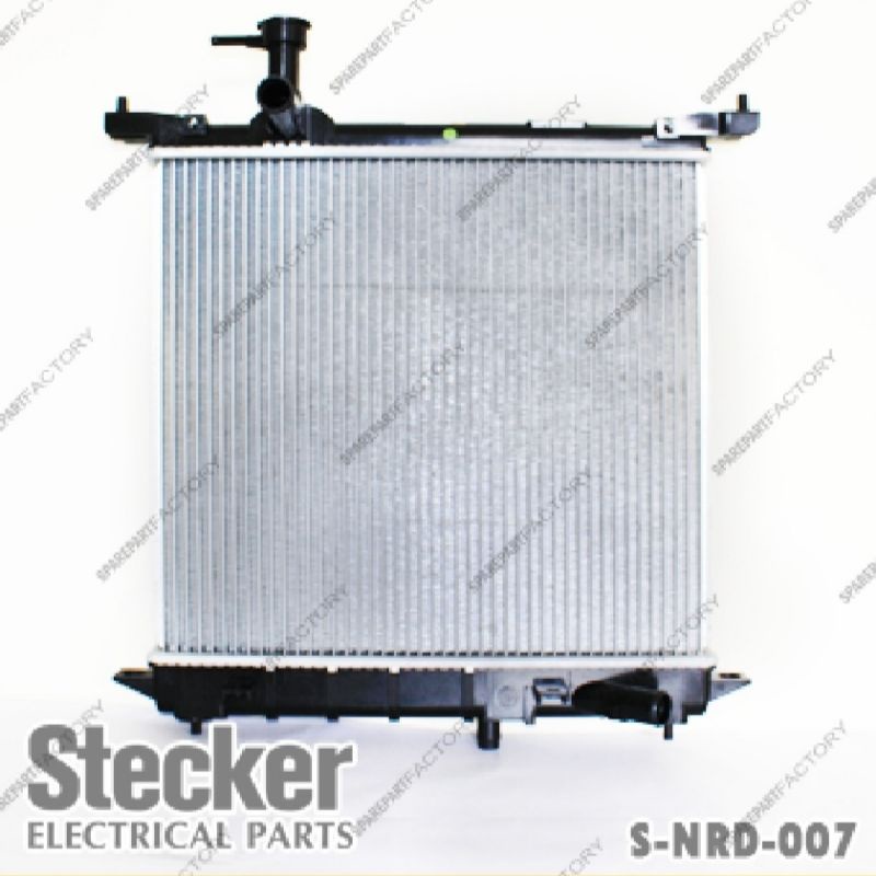 NISSAN 日產 MARCH 手動散熱器 21410-1HJ0A | 蝦皮購物