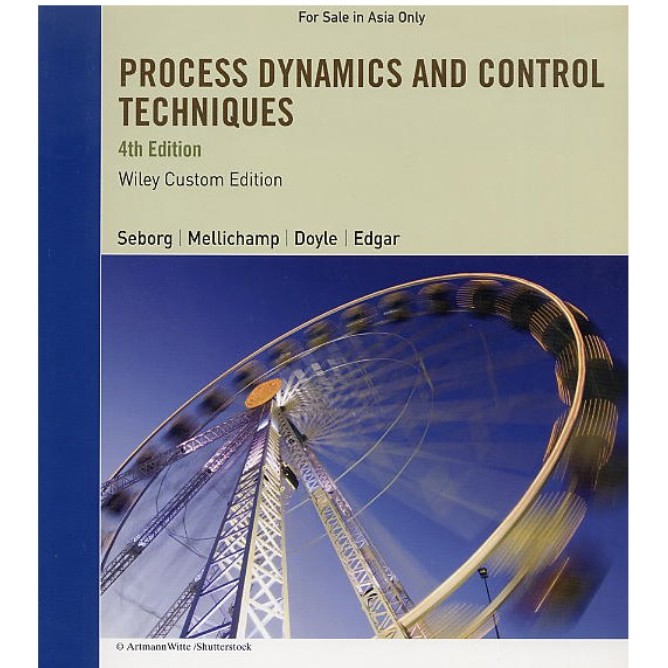【夢書/21 H2】Process Dynamics and Control Techniques 4/e | 蝦皮購物
