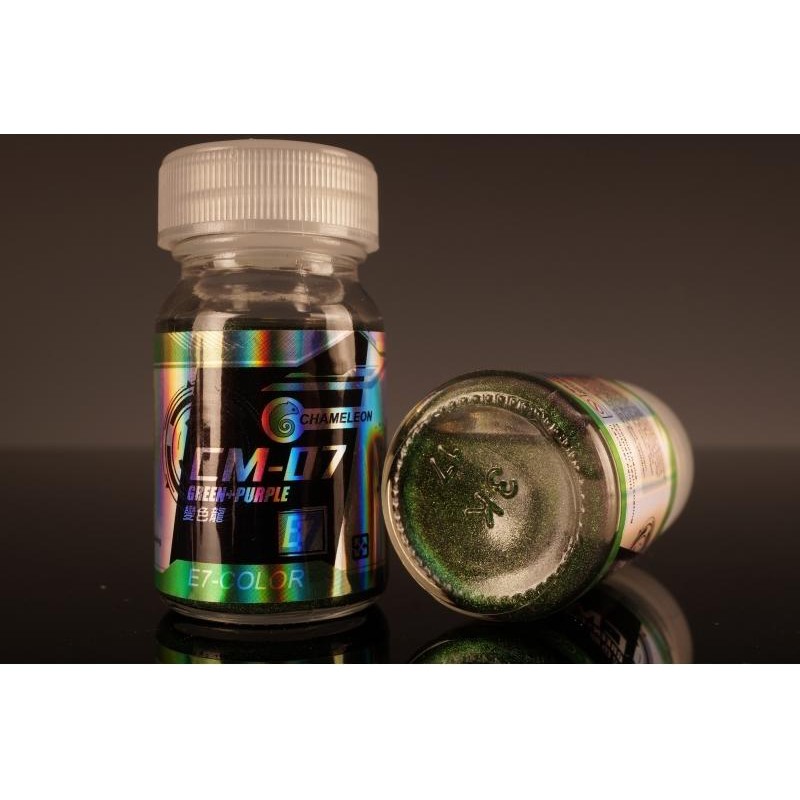 【現貨】【大頭宅】E7-COLOR CM-07 變色龍 | 蝦皮購物