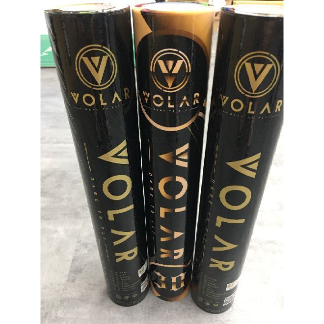 一鳴驚人 VOLAR 30 比賽用~頂級羽毛球 | 蝦皮購物