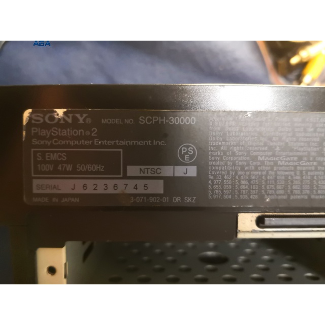 PS2 2TB硬碟及PS2網路及硬碟配件(SONY原廠，已改SATA介面，可更換回IDE) | 蝦皮購物