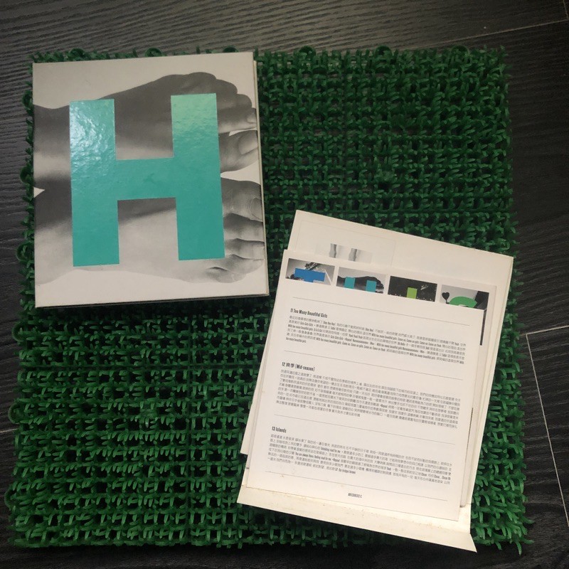 現貨！Super Junior Devil REPLAY SJ 希澈 始源 厲旭 專輯 空專 小卡 | 蝦皮購物