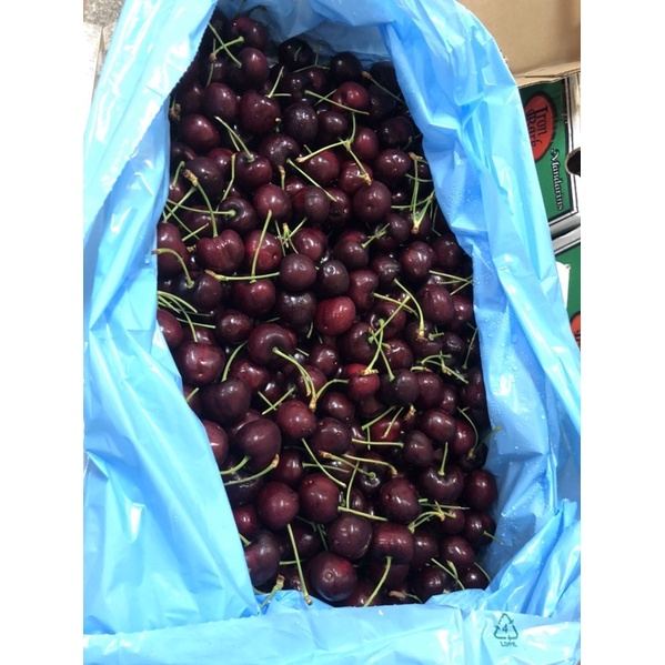 🇺🇸美國進口🍒skeena 櫻桃8.5R原裝箱2kg/5kg | 蝦皮購物