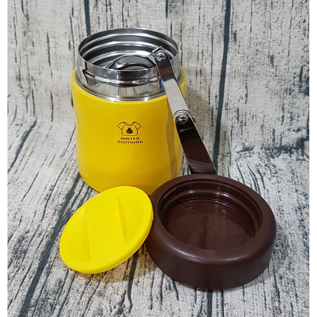 【有發票】Driver New Mug 真空食物罐 副食品罐 380ml 寶寶副食品罐 316不鏽鋼真空燜燒罐 保溫罐 | 蝦皮購物