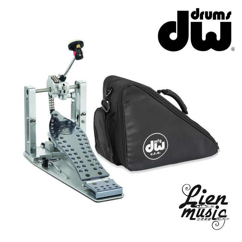 『立恩樂器』免運分期 美國 DW MCD 爵士鼓 大鼓 踏板(含原廠厚袋) 大鼓踏板 單踏板 多段快調 CPMCD | 蝦皮購物