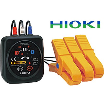 【專業工具人】日本HIOKI 3129-10檢相計(非接觸式) | 蝦皮購物