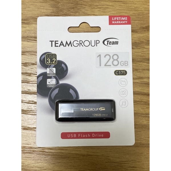 TEAMGROUP 128G 隨身碟 | 蝦皮購物