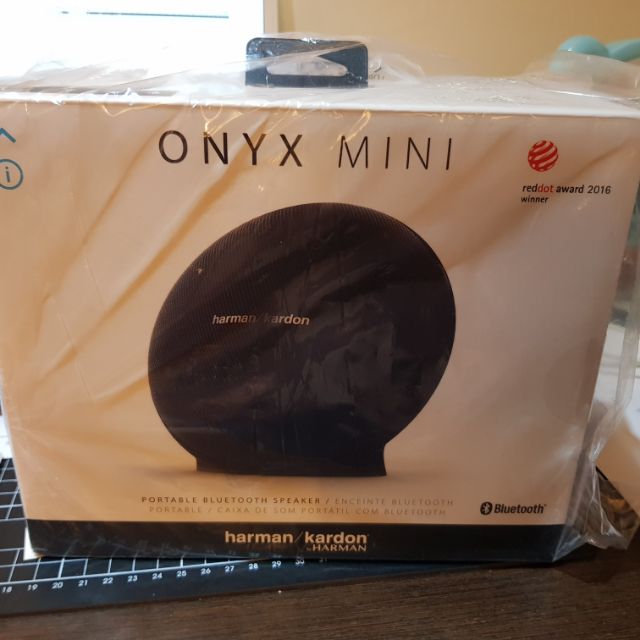 ONYX MINI 喇叭(限定下標) | 蝦皮購物