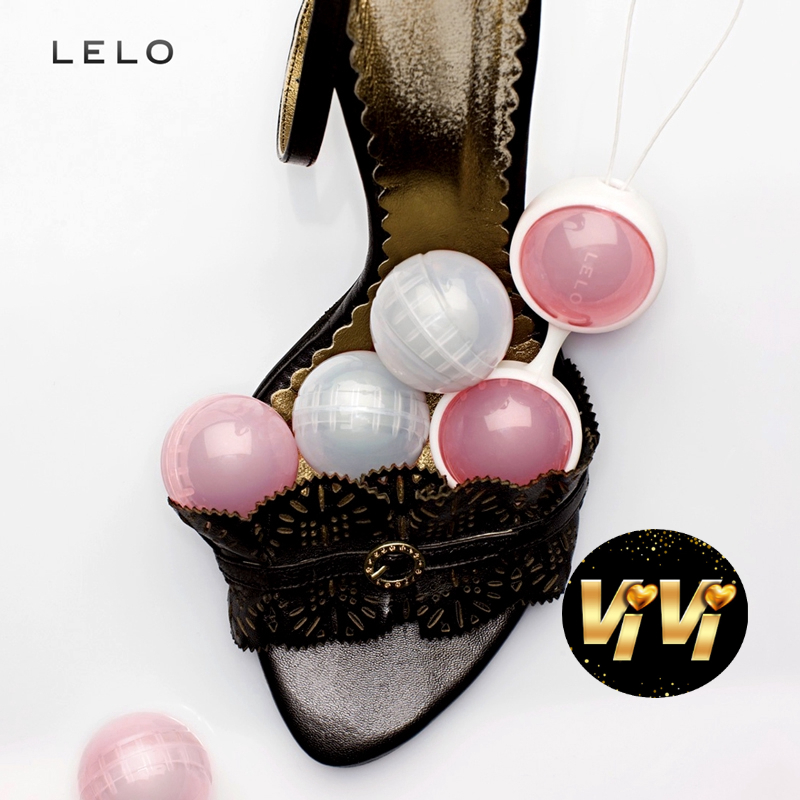 LELO-Lelo Beads 萊珞球 凱格爾訓練聰明球 經典款 | 蝦皮購物