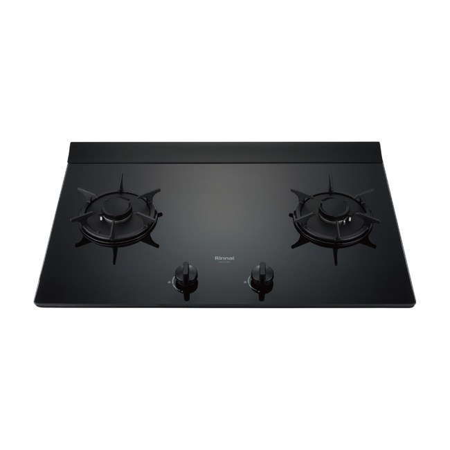 【LIFE&LOVE】林內 RB-L2710G(B)檯面式彩焱玻璃雙口爐《含基本安裝》 | 蝦皮購物