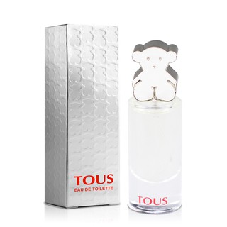 TOUS BABY 黃金小熊 淘氣小熊寶寶 女性淡香精 / 銀色小熊/黃金小熊 女性淡香水 15ml『WNP』 | 蝦皮購物