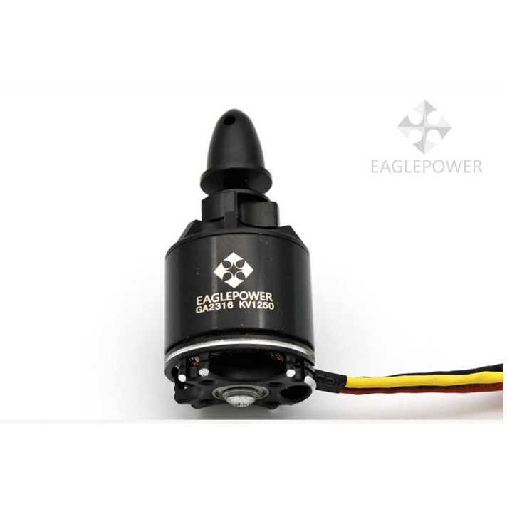 EaglePower GA2316 無刷馬達(14溝16極) | 蝦皮購物