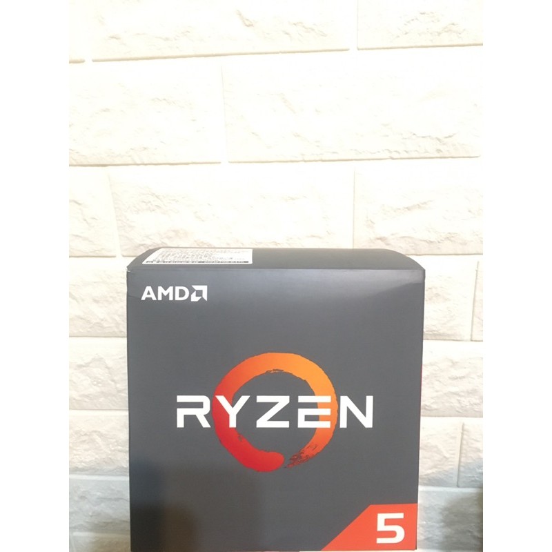 r5 2600 AMD CPU | 蝦皮購物
