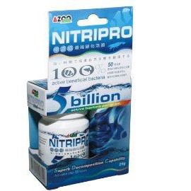 [魚樂福水族] AZOO愛族 極濃縮 最強硝化活菌粉 25g / 100g 活菌粉 硝化菌粉 硝化菌 | 蝦皮購物