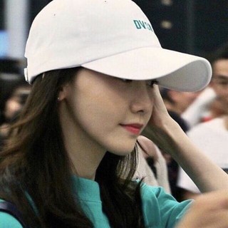 【預購】DVSN STUDIOS 允兒 潤娥 炫雅 金炫雅 HyunA 徐仁國 棒球帽 Ball Cap 韓國代購 | 蝦皮購物