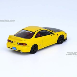 【J.M.車坊】現貨 INNO64 1/64 Spoon Honda Integra DC2 | 蝦皮購物