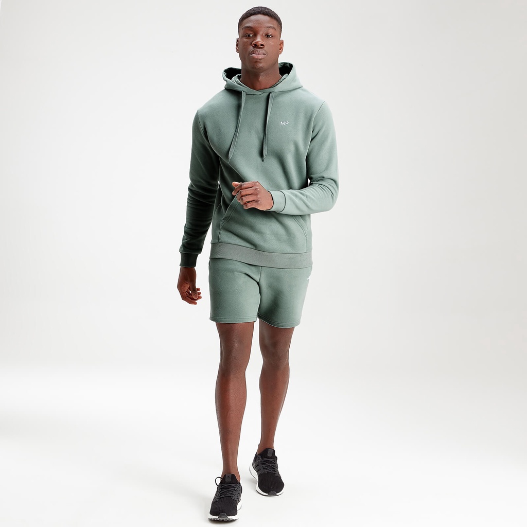 [Myprotein]Men's Essentials Sweatshorts-XXS刷毛運動短褲,健身 | 蝦皮購物