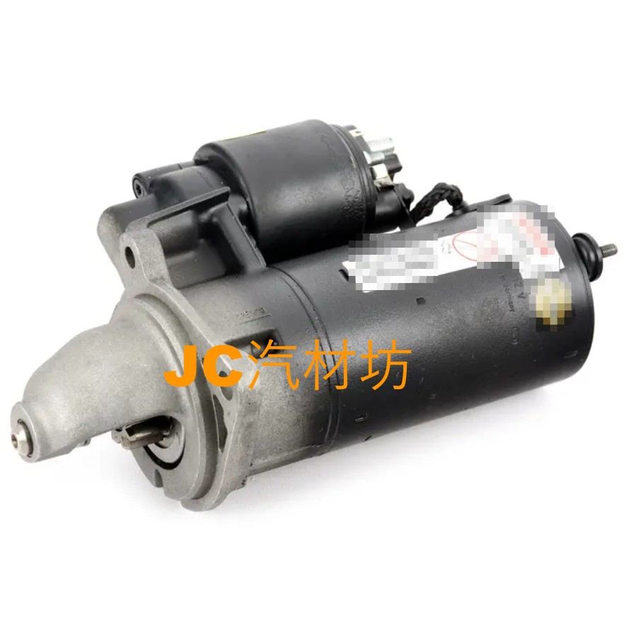 BMW 啟動馬達 起動馬達 E46 (M43 M52 M54) 12412354709 12412344247 | 蝦皮購物