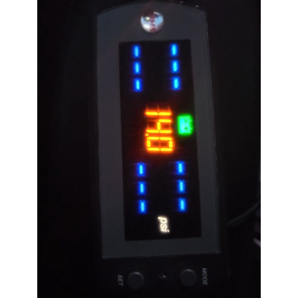 ORO W410 無線胎壓顯示器 | 蝦皮購物