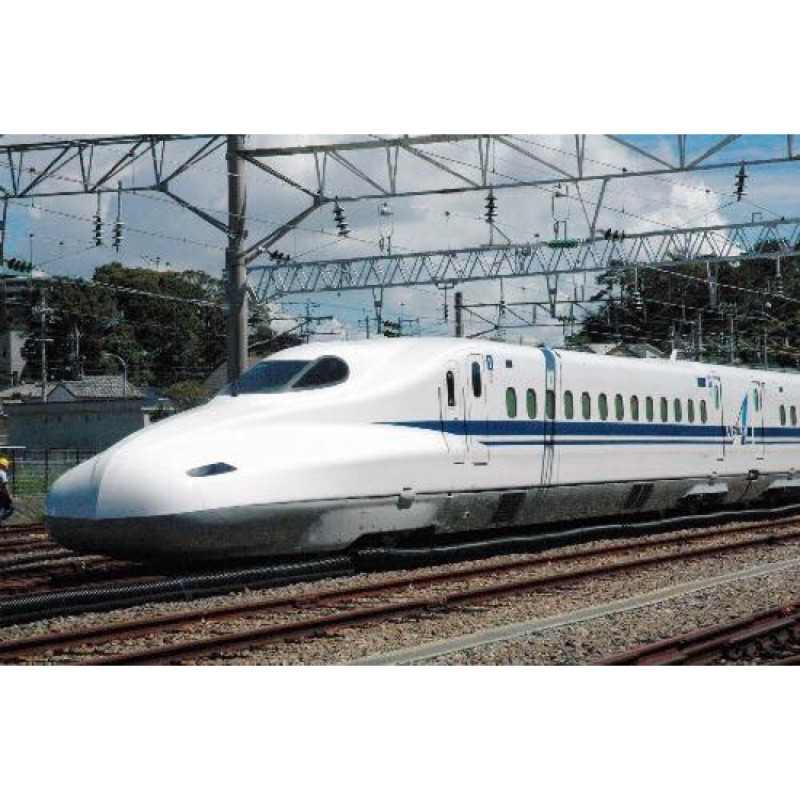 KATO N規 N700A 新幹線 全編16輛入(10-1174+1175+1176) | 蝦皮購物