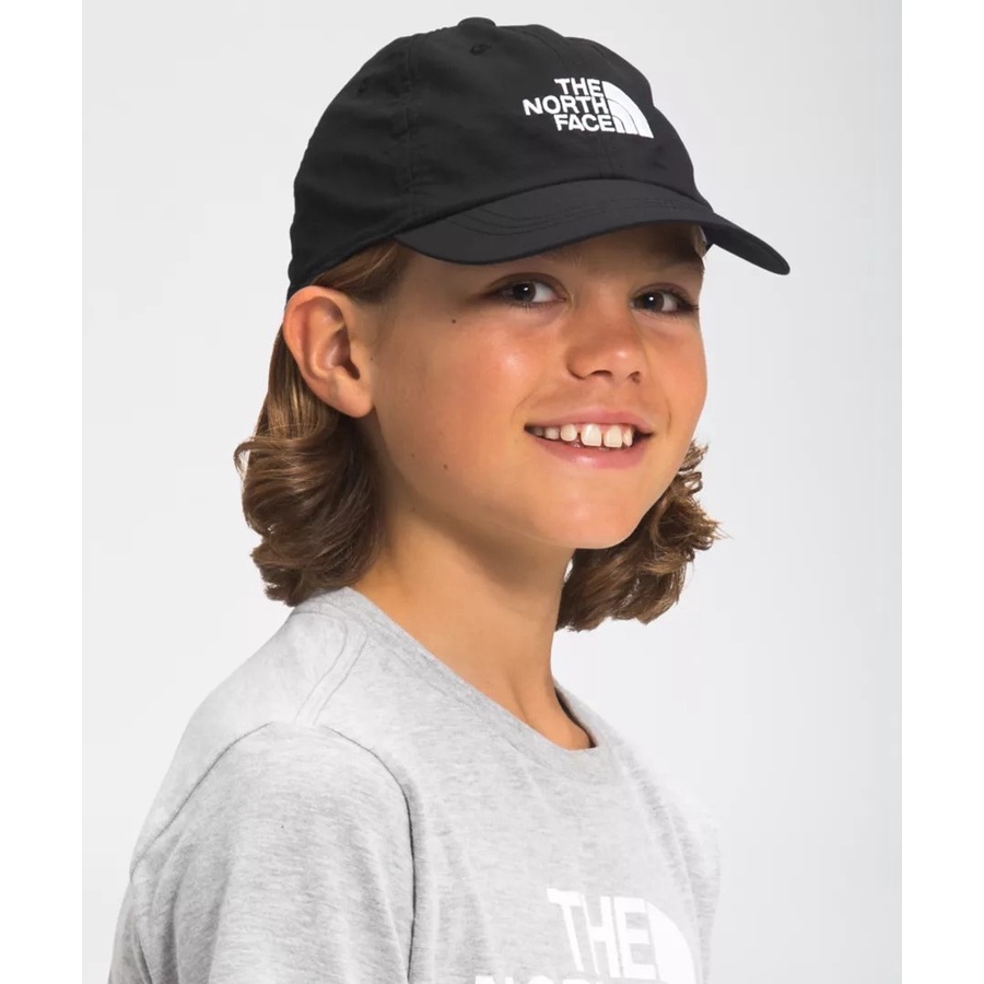 現貨 THE NORTH FACE HORIZON FLASHDRY CAP 快乾 透氣 抗UV 老帽 成人/兒童/少年 | 蝦皮購物