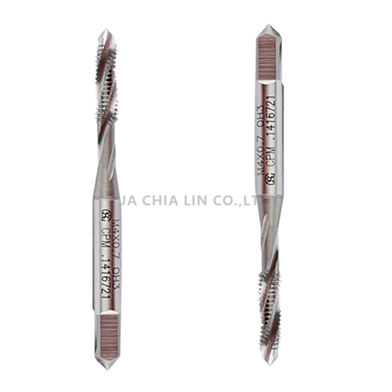 OSG螺旋絲攻系列～CPM-SFT粉末難切削材專用(HRC 20-45) | 蝦皮購物