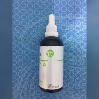 TKLab (Prof TK) 淨痘健康精華液 101 mL (舊包裝) | 蝦皮購物