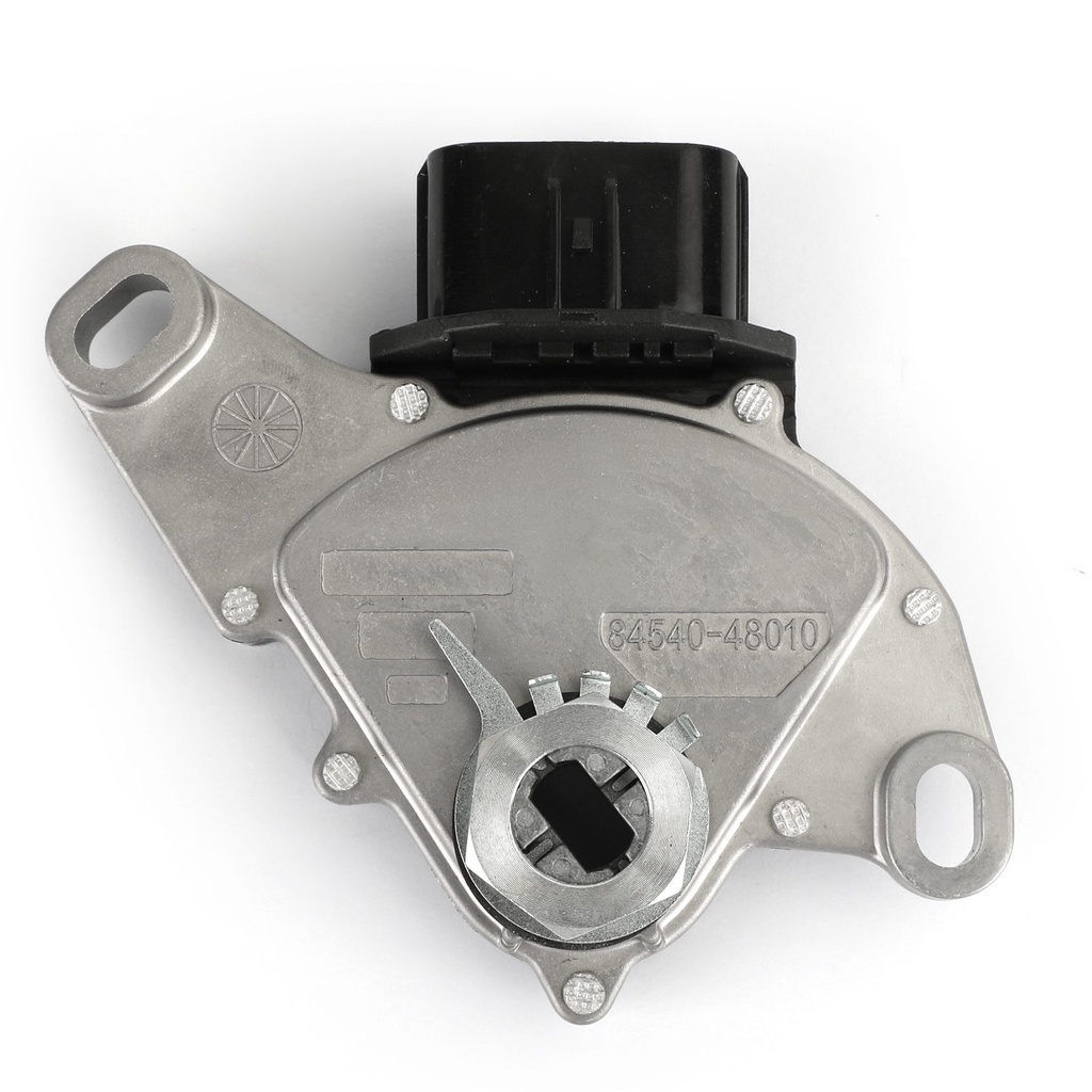 Toyota Corolla Corolla Crown Camry RAV4 84540-48010 空擋開關 | 蝦皮購物