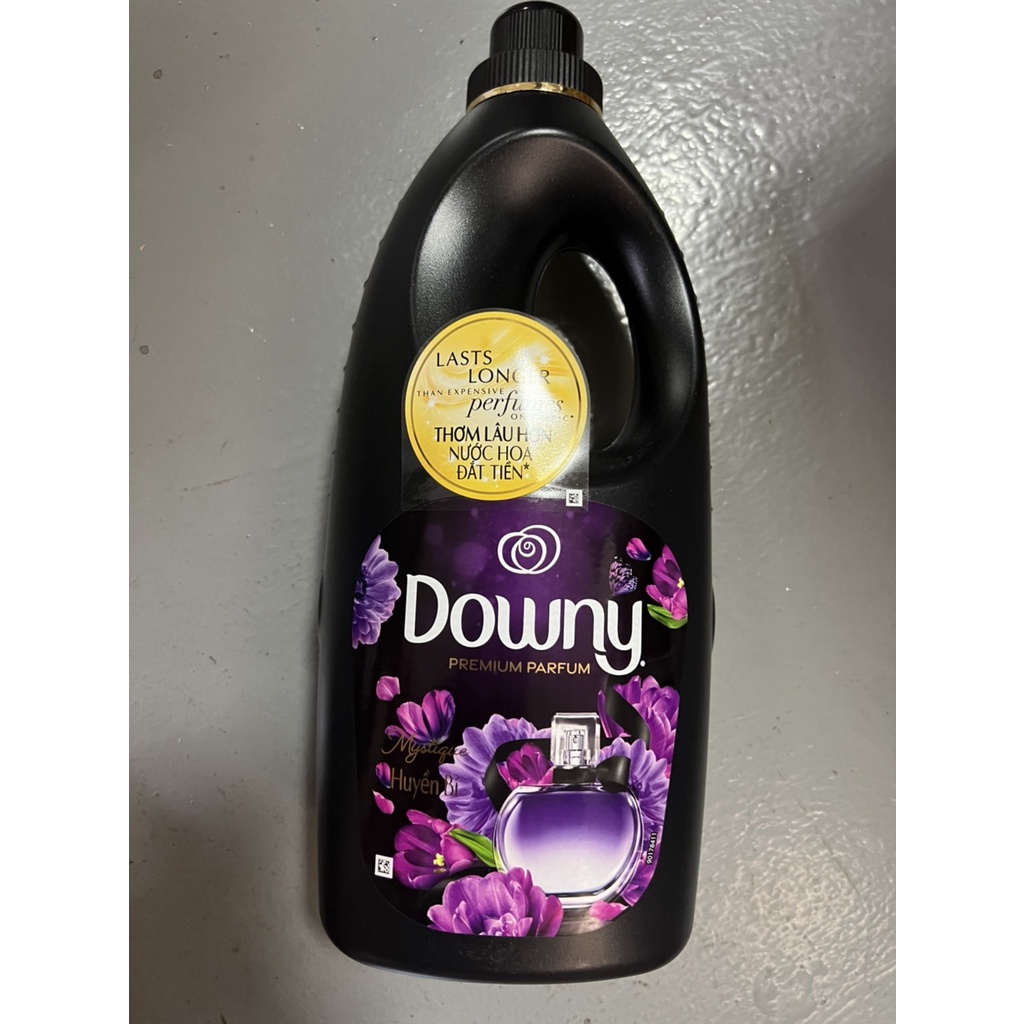 現貨🔥 DOWNY DOWNY MYSTIQUE HUYEN BI 柔軟精 全系列 | 蝦皮購物