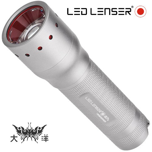 德國 LED LENSER B7.2 強光遠近調焦自行車燈 A00125 ( 下標前請先聊聊詢問 ) 大洋國際電子 | 蝦皮購物