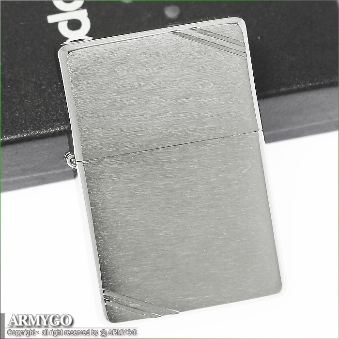 【ARMYGO】ZIPPO原廠打火機-1937復古款-No.230 | 蝦皮購物