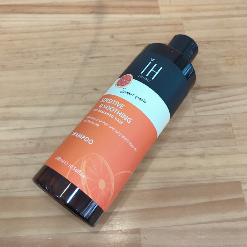 現貨 夏柚洗髮精 (有頭皮水組合) | 蝦皮購物