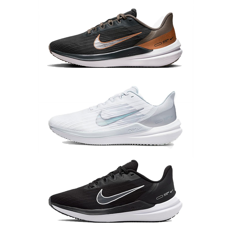NIKE 慢跑鞋 運動鞋 WMNS AIR WINFLO 9 女 3色任選 現貨 廠商直送 | 蝦皮購物