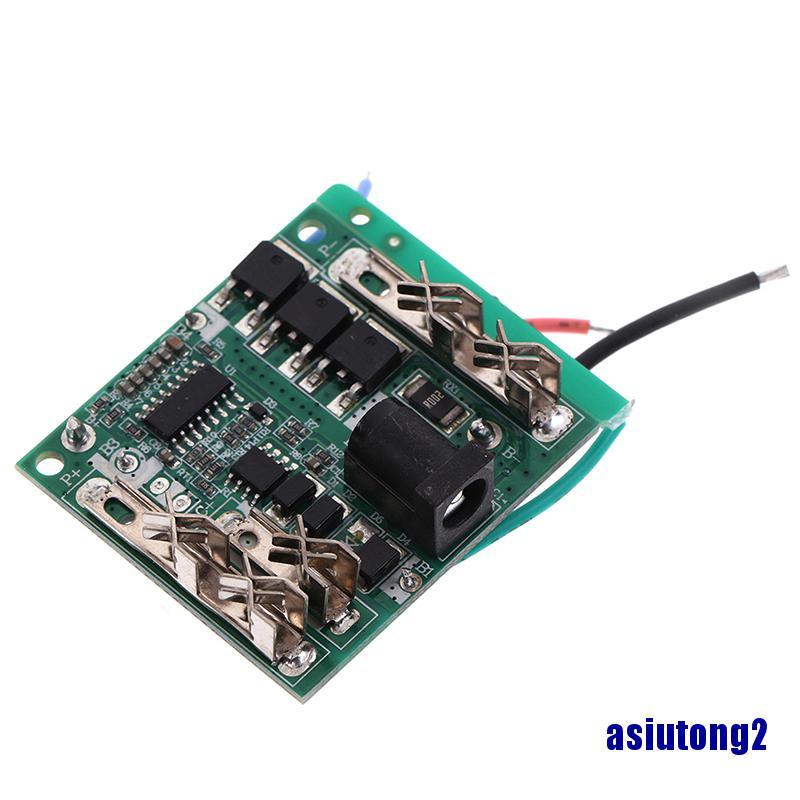 5s 18V 21V 20A 電池充電保護板 保護電路板 | 蝦皮購物