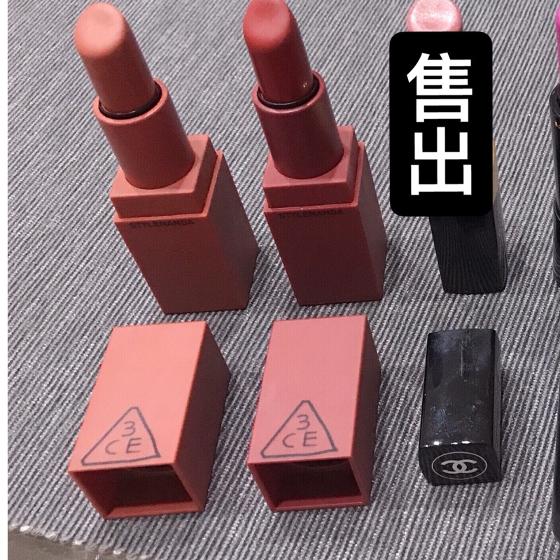 3CE #116 #909 | 蝦皮購物