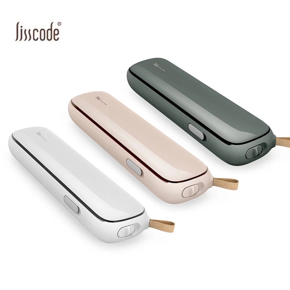 Lisscode +Sio鮮食小封 無線真空保鮮機 台灣製造 LC-002 | 蝦皮購物