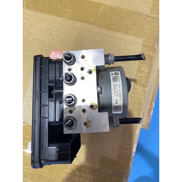 Audi golf 通用abs總成 | 蝦皮購物