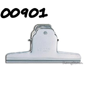 ABEL力大牌 00901/00907 單支/4支裝 山大鋼夾 144mm 山型夾 山型鋼夾 | 蝦皮購物