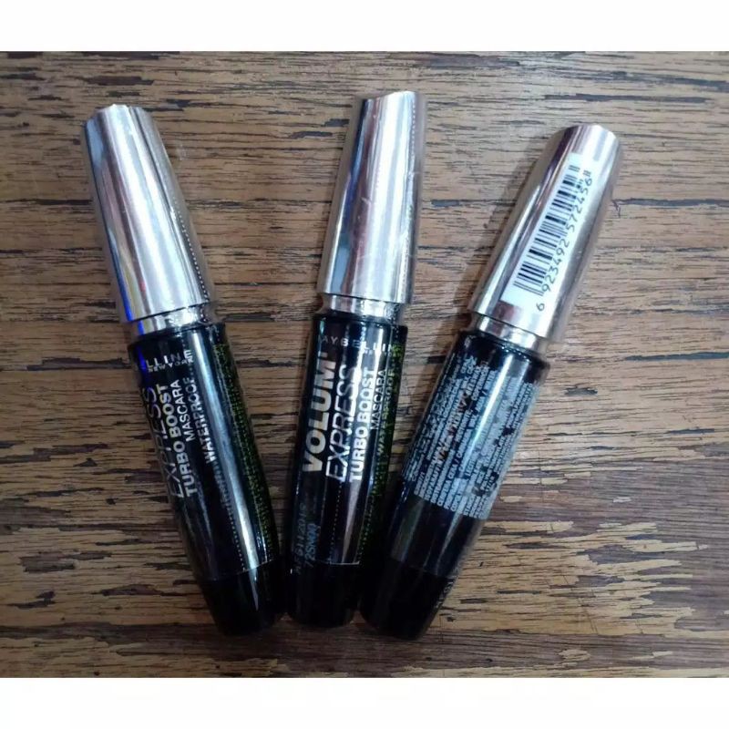 MAYBELLINE 美寶蓮 Volume Express 渦輪增壓 | 蝦皮購物