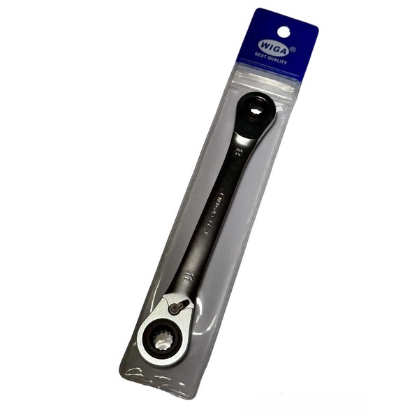 WIGA 威力鋼 GRSS-811 標準4合一 套筒棘輪板手 08-09-10-11mm 一支 | 蝦皮購物