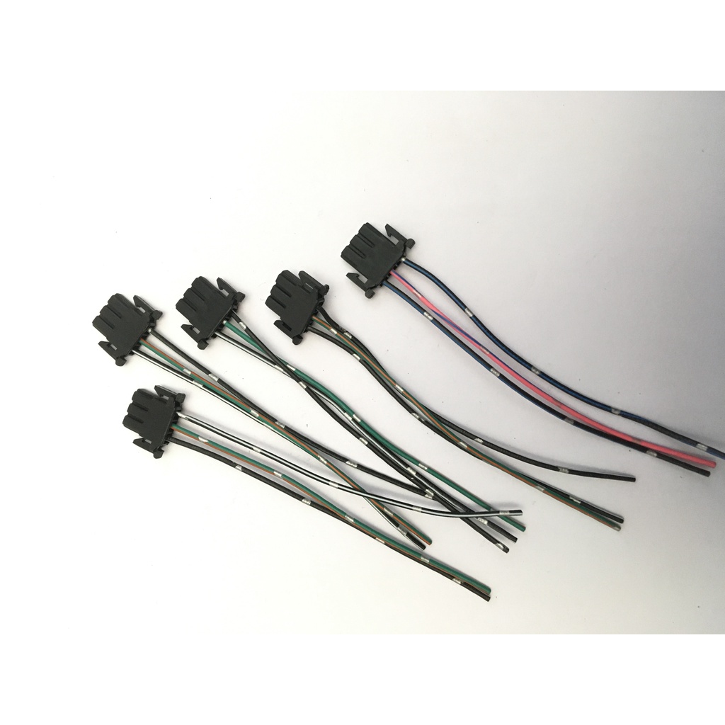 TOMBOL 3 PIN 按鈕插座/啟動器-調諧-索尼插座 | 蝦皮購物