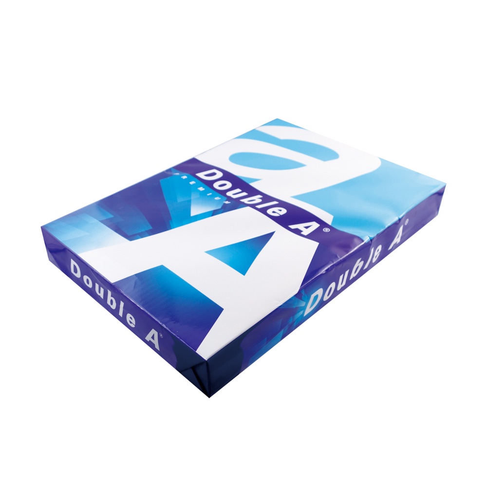 Double A 多功能用紙｜A4/A3/B4/B5｜80g/70g｜5包/箱｜影印紙 辦公用紙 雷射 噴墨 電腦用紙 | 蝦皮購物