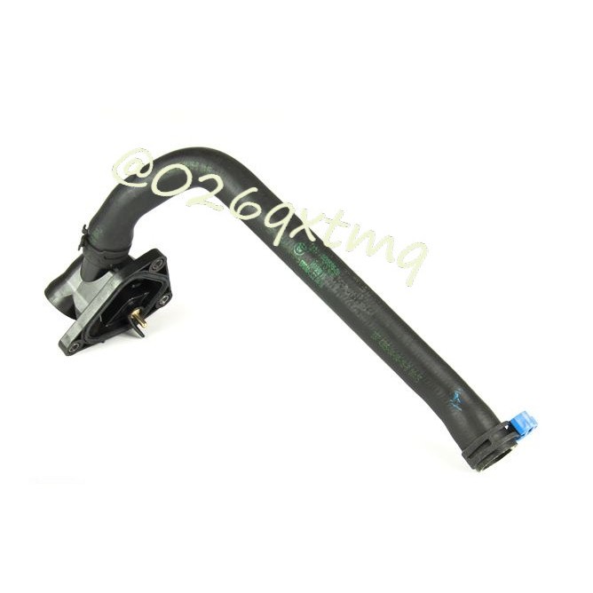 【恆偉】原廠 BMW 11537600586 水管接頭 /含SW F20 | 蝦皮購物