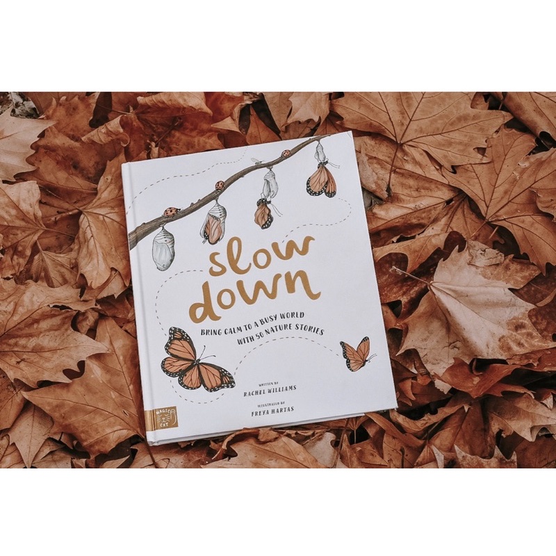 Rachel Williams Slow Down 現貨出清 下單請先聊聊 | 蝦皮購物