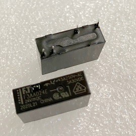FTR-F3AA024E-HA 24VDC FTR-F3系列 Fujitsu富士通 PCB繼電器-2入(含稅) | 蝦皮購物