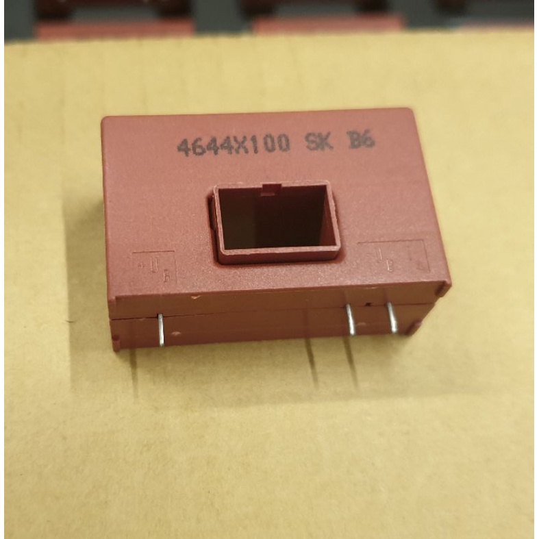 VAC T60404-N4644-X400 電流感測器 Current Sensor 50A | 蝦皮購物