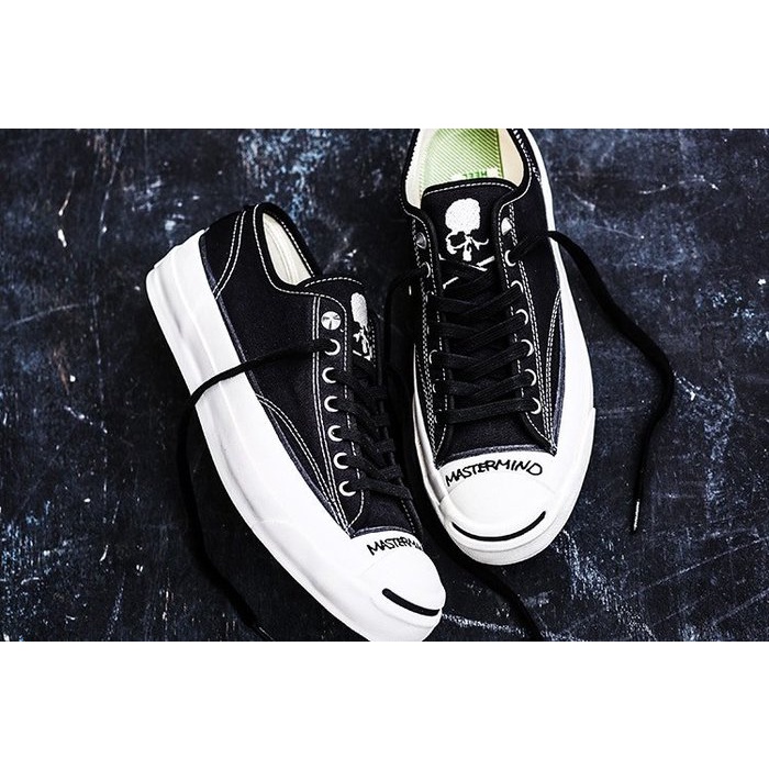 AirRoom全新正品現貨 Mastermind JAPAN CONVERSE ADDICT MMJ 店鋪限定 極限量 | 蝦皮購物