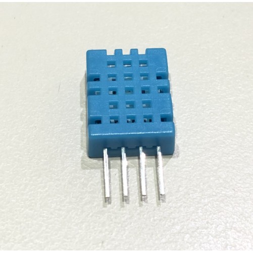 25 原廠 Arduino DHT11溫度/濕度二合一感測數位輸出器 AOSONG奧松 感測器 | 蝦皮購物